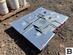 Waterman Slide Gates - Booker Auction Company