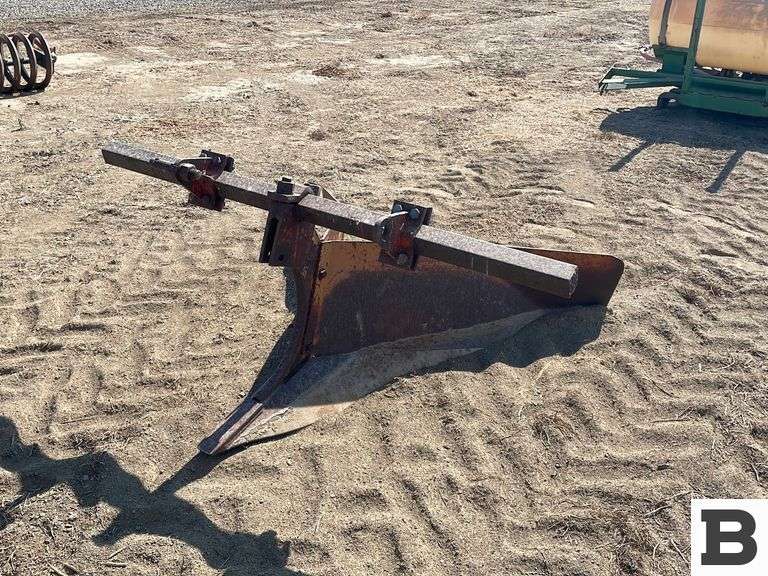 V-Ditcher - Booker Auction Company