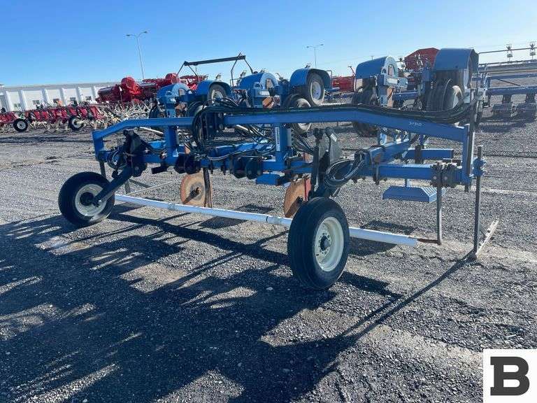 Andros TBH13-001-17119 Drip Tape Extraction - Booker Auction Company