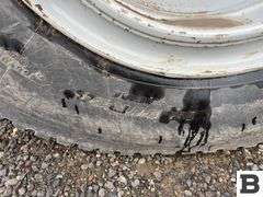 2014 Spudnik 6640 Potato Harvester - Booker Auction Company