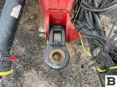 2014 Spudnik 6640 Potato Harvester - Booker Auction Company