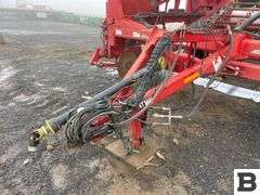 2014 Spudnik 6640 Potato Harvester - Booker Auction Company