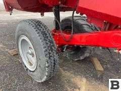 2014 Spudnik 6640 Potato Harvester - Booker Auction Company