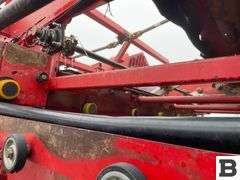 2014 Spudnik 6640 Potato Harvester - Booker Auction Company