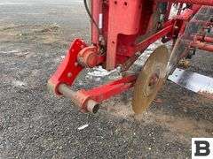 2014 Spudnik 6640 Potato Harvester - Booker Auction Company