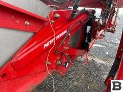 2014 Spudnik 6640 Potato Harvester - Booker Auction Company