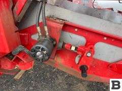 2014 Spudnik 6640 Potato Harvester - Booker Auction Company