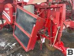2014 Spudnik 6640 Potato Harvester - Booker Auction Company