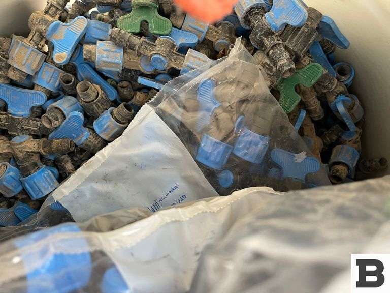 Pro-Loc Fittings - Booker Auction Company