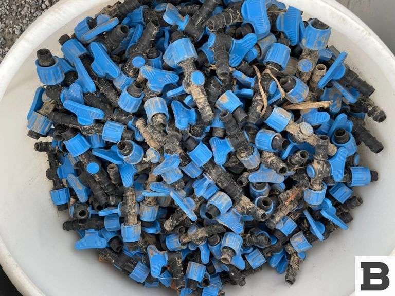 Pro-Loc Fittings - Booker Auction Company