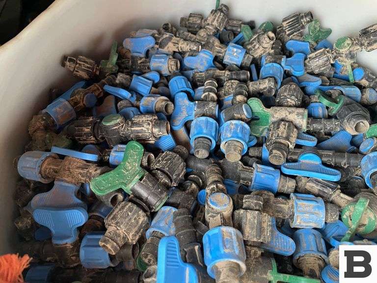 Pro-Loc Fittings - Booker Auction Company