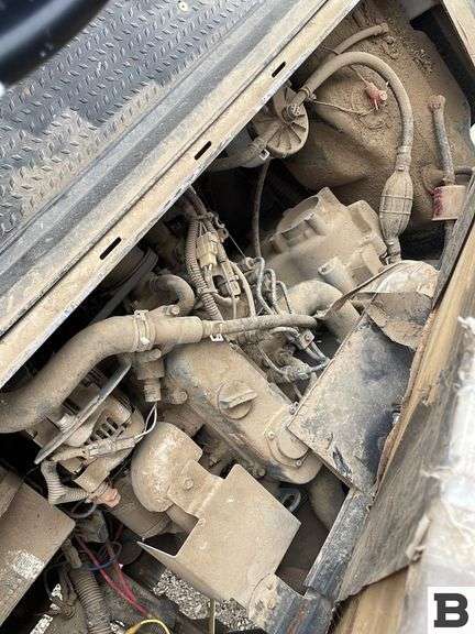 Case IH Scout XL UTV - Booker Auction Company