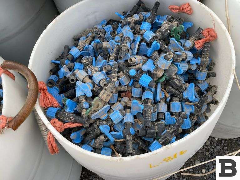 Pro-Loc Fittings - Booker Auction Company