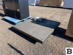 Mettler Toledo VLX Scale, Mettler Toledo IND221 Weighing Terminal ...