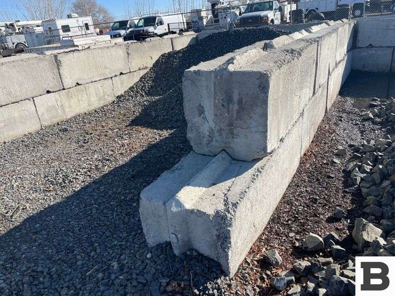 Ecology Blocks - Booker Auction Company