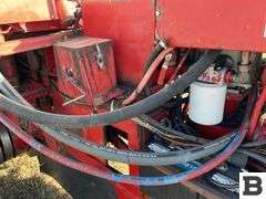 Freeman 330 Self Propelled Baler - Booker Auction Company