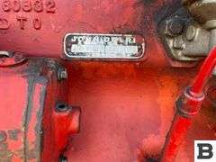 Freeman 330 Self Propelled Baler - Booker Auction Company