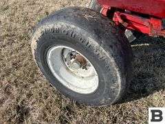 Freeman 330 Self Propelled Baler - Booker Auction Company