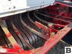 Freeman 330 Self Propelled Baler - Booker Auction Company