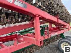 Brillion 40' Crowfoot Packer - Booker Auction Company