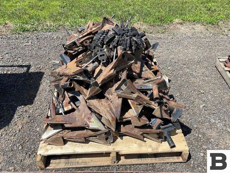 Kile Stealth Openers - Booker Auction Company