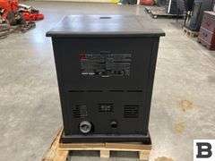 US Stove King KP130 Wood Pellet Stove - Booker Auction Company