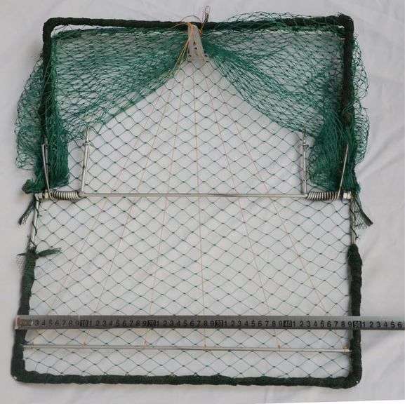 New Bird Net Dird Net Trap Live Dove Mousetrap Rabbit Hunting Quail ...
