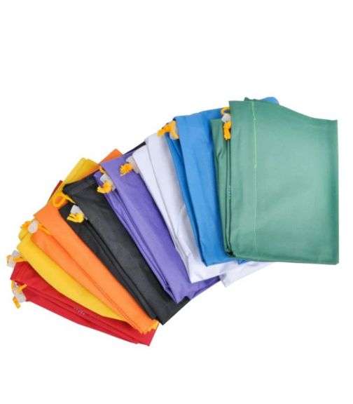 New IPOWER GLBBAG5X8 5-GALLON 8PC HERBAL ICE BUBBLE BAG ESSENSE ...