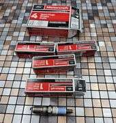 New Genuine FORD Motorcraft OEM SP479X Spark Plugs AGSF22WMX ~ 5147316 ...