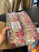 Snack foods- chips and more - Bluegrass Bids