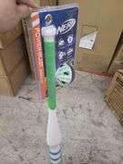 New NERF Power Blast Kids Baseball Bat and Ball Set - Kids Plastic ...