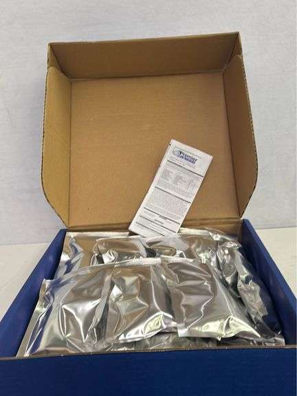 New premier biotech drug and alcohol test kits - Bluegrass Bids