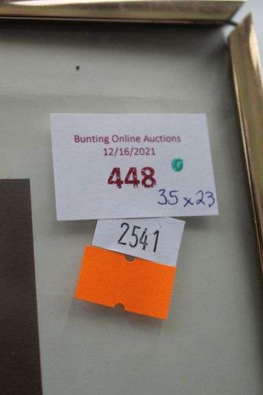 "Born Again" - poster print of the sculpture by Dean Kermit Allison ...