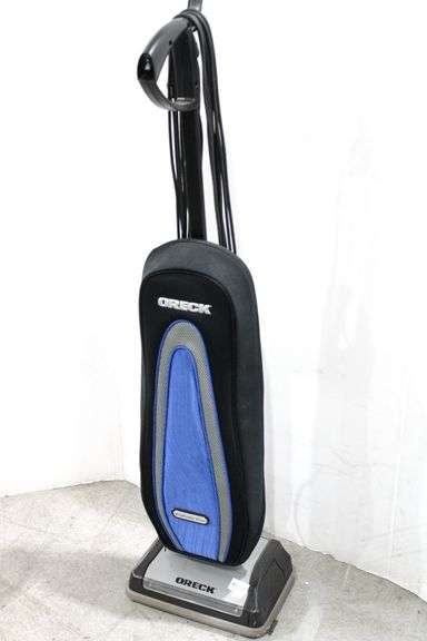 Oreck XL Type 8 Model U4190H2PDCOST Upright Vacuum Cleaner WAREHOUSE ...