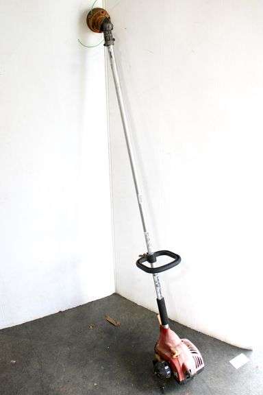 Homelite Mighty Lite 26SS Trimmer - Bunting Online Auctions