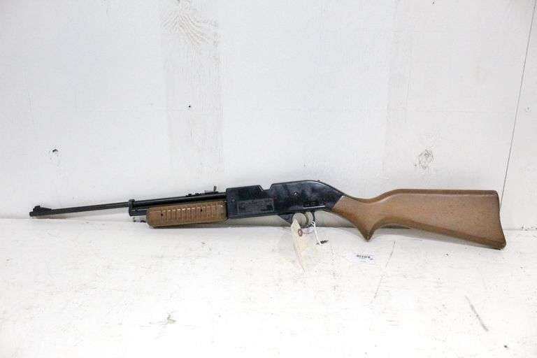 Power Master 760 B-B Repeater .177 Pell (Pellets) Crossman Arms Co ...