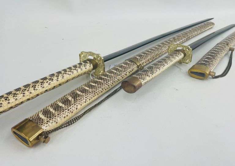 Fantasy Japanese Samurai Sword Demon Cosplay Costume Zenitsu Lightning ...