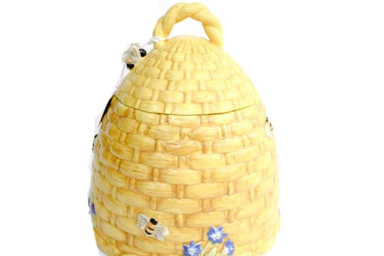Global Design Collections by Kate Williams Honeybee Basket Weave ...