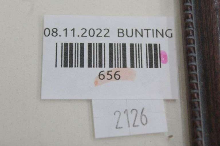 Stan Musial autographed Menu - Stan Musial was inducted into the ...