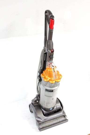 Dyson Absolute DC17 All Floor Types Vacuum FURN 4 - Bunting Online Auctions