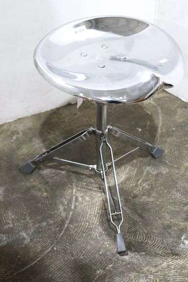 Yasu Sasamoto Dulton Saddle Stool by the Modern Touch of Class Series ...