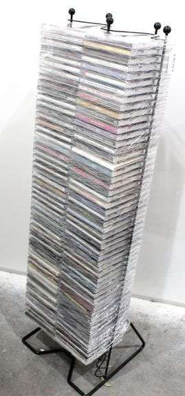 Collection of CDs: Billy Ray Cyrus - Brooks & Dunn - Gene Autry ...