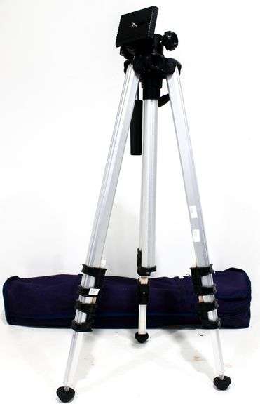 Vintage Quick Set DAIWA DS 3E TRIPOD - Bunting Online Auctions