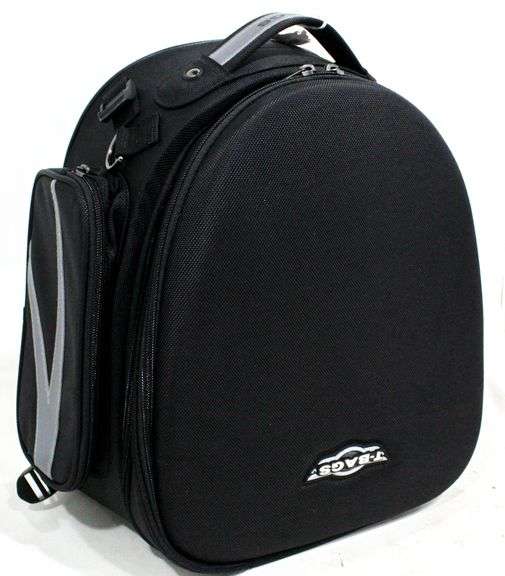 T-Bags Motorcycle Bag - Bunting Online Auctions