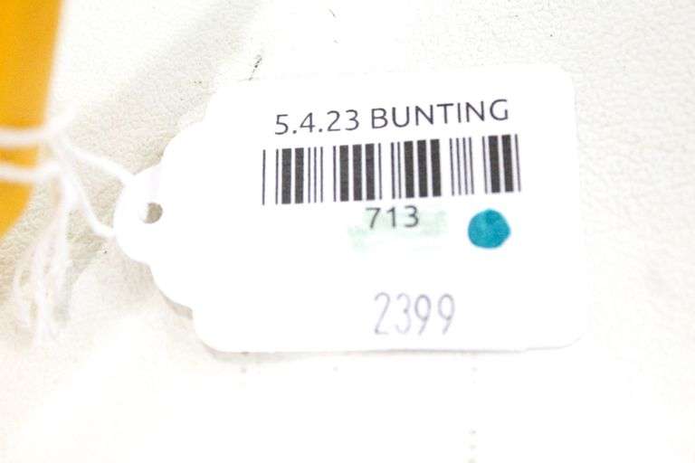 WEN Lumberjack 14" Electric Chain Saw Model 6014 Type 1 - Bunting ...