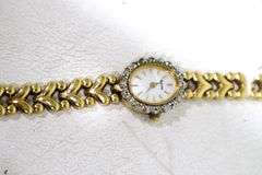 Watch Collection: Genuine Diamond Quartz Precision by Gruen 012 PC21A ...