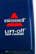 Bissell Lift-Off Deep Cleaner Portable Spot Cleaner - Works WAREHOUSE ...