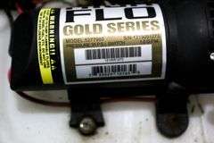 High Flo Gold Series Model 5277980 with 15-Gallon Tank Sprayer System ...