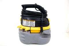 Emerson Vacuum Cleaner Stinger Wd20250 , Note Hose is inside vacuum T6 ...