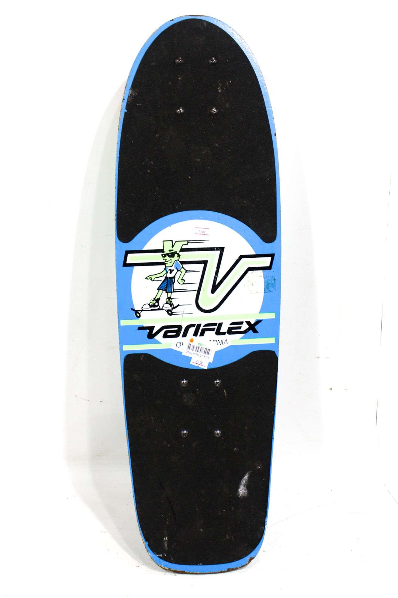 Variflex Skateboard